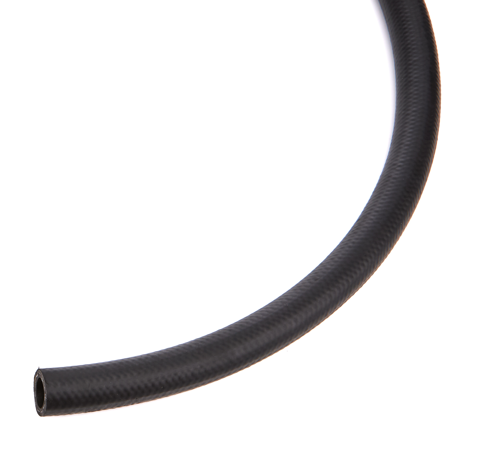 REDHORSE PERFORMANCE 8AN Black Push Lock Hose 20ft -546900