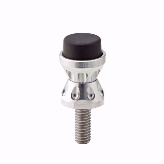 RING BROTHERS Hood Adjusters 1.25in Length Natural Pair 9575N
