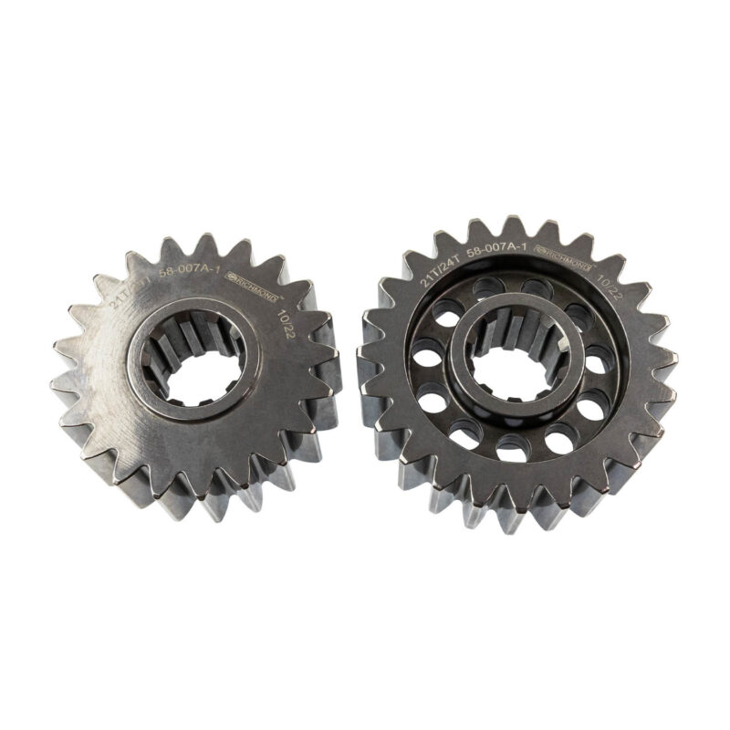 RICHMOND Quick Change Gear Set 58-007A-1