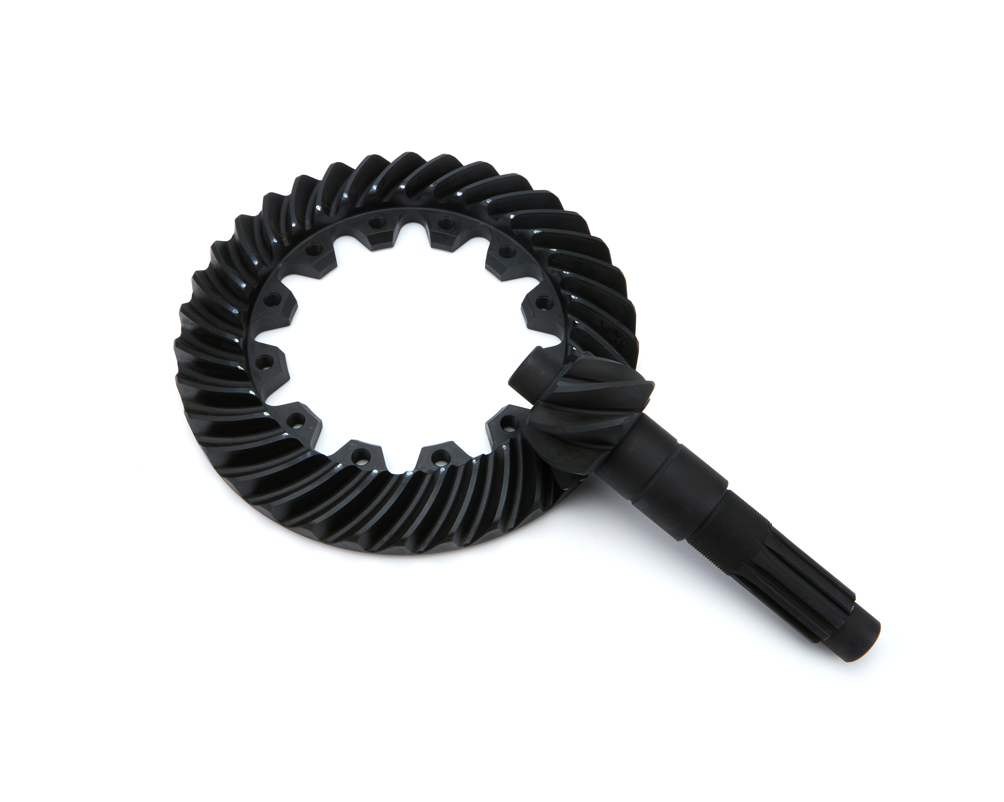 RICHMOND Ring & Pinion Quick Change Gear 4.86 LW 59-0008-L