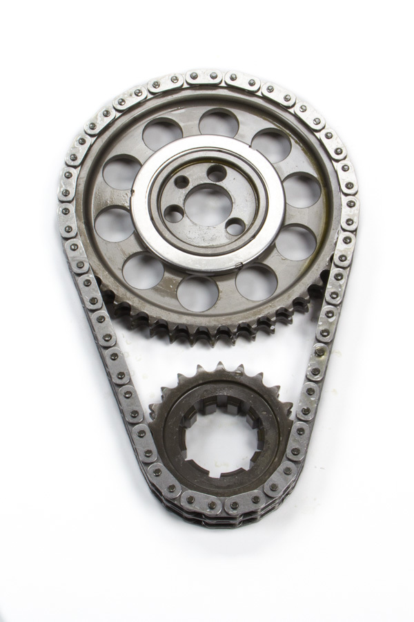 Performance Engine Timing Components 5991 Billet Double Roller Timing ...