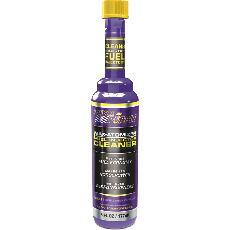 ROYAL PURPLE Max Atomizer 12x6oz Can 18000
