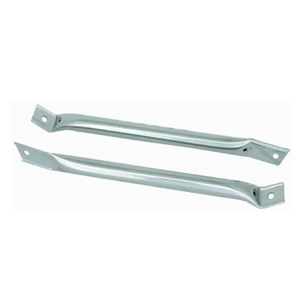 RACING POWER CO-PACKAGED Camaro Radiator Support Bars R9176