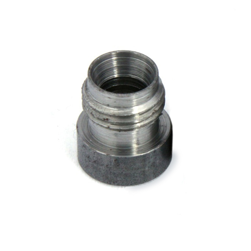 RACEPAK EGT Weldment Bung 1/4 Steel 800-TX-WELD4
