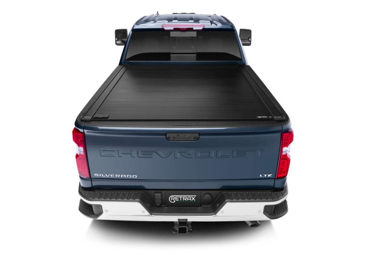 RETRAX RetraxPRO XR Bed Cover 20- GM 2500 8ft 2in T-80485