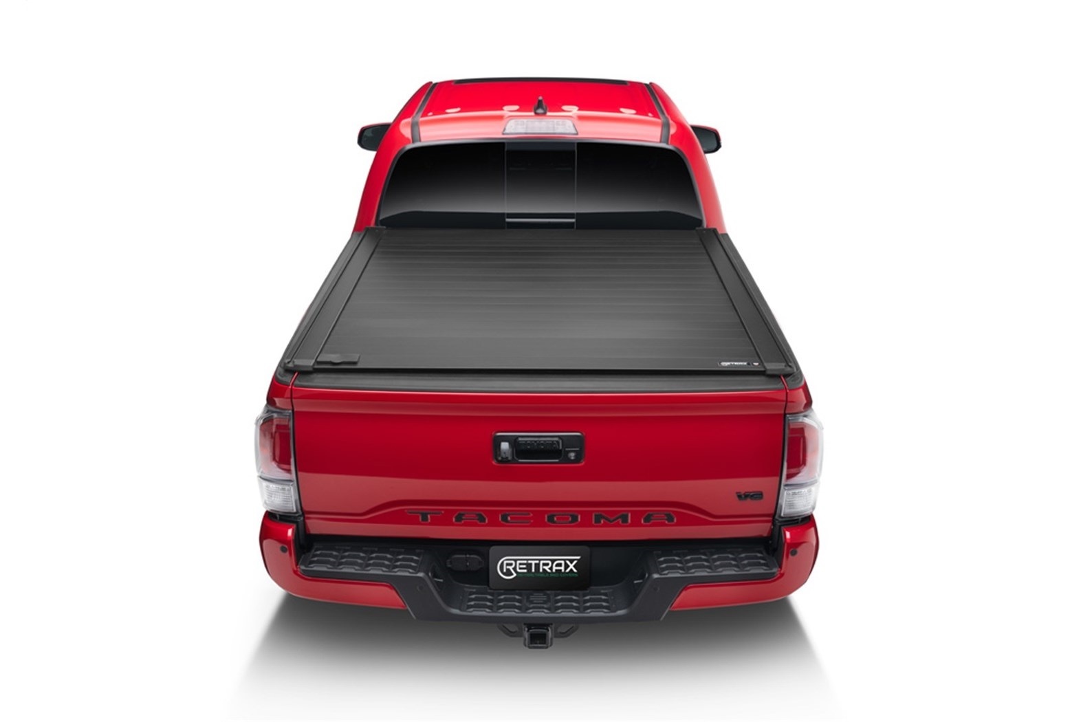 RETRAX RetraxPRO XR Bed Cover 16-23 Tacoma 6ft Bed T-80852