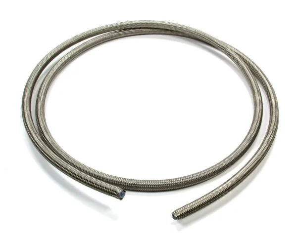 RUSSELL Powerflex Braided Hose - #6 x 6' 632610