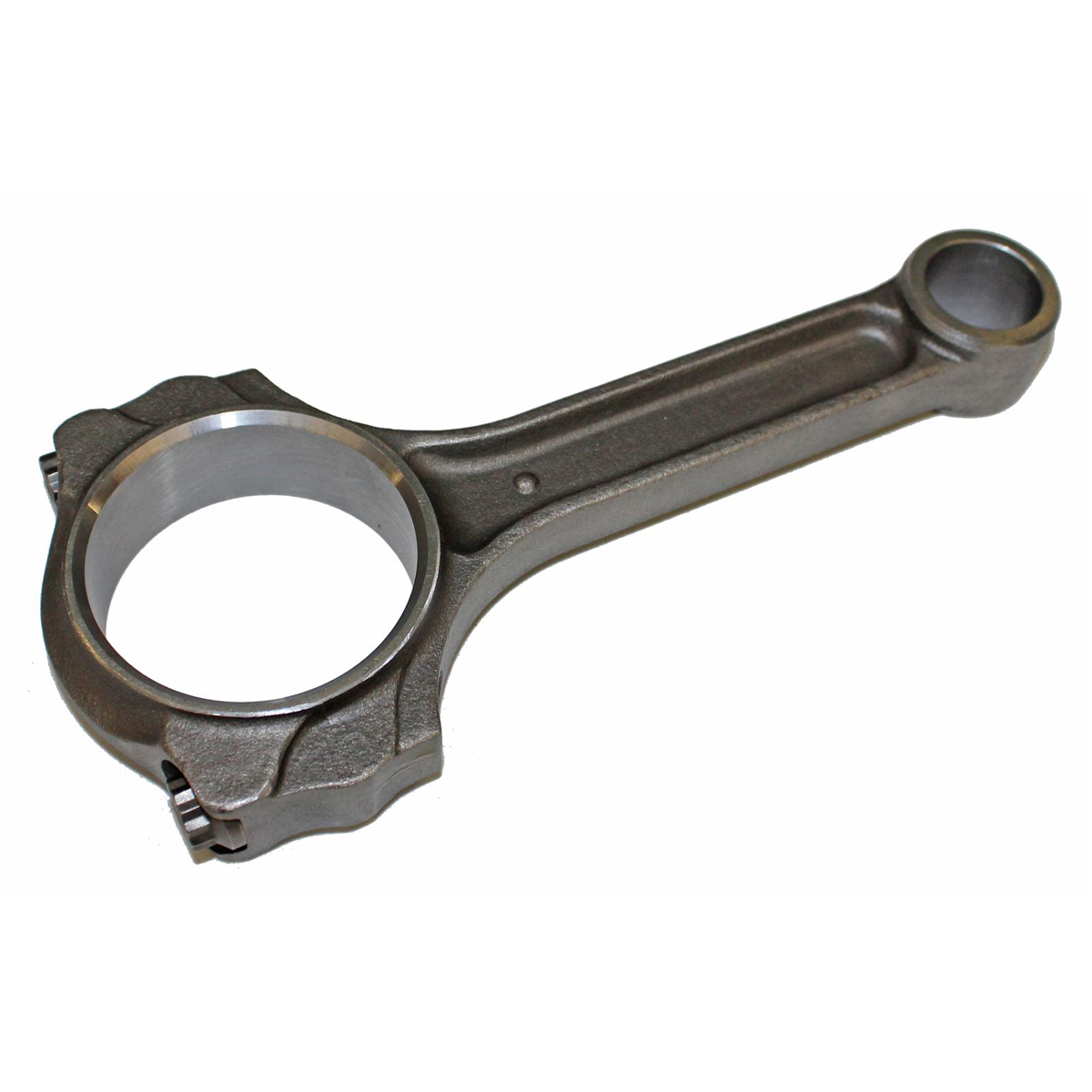 SCAT ENTERPRISES GM LS 4340 Forged I-Beam Connecting Rods 6.100 2 ...