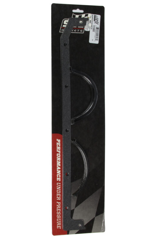 SCE GASKETS SBC Oil Pan Gasket - Rocket Block 111093