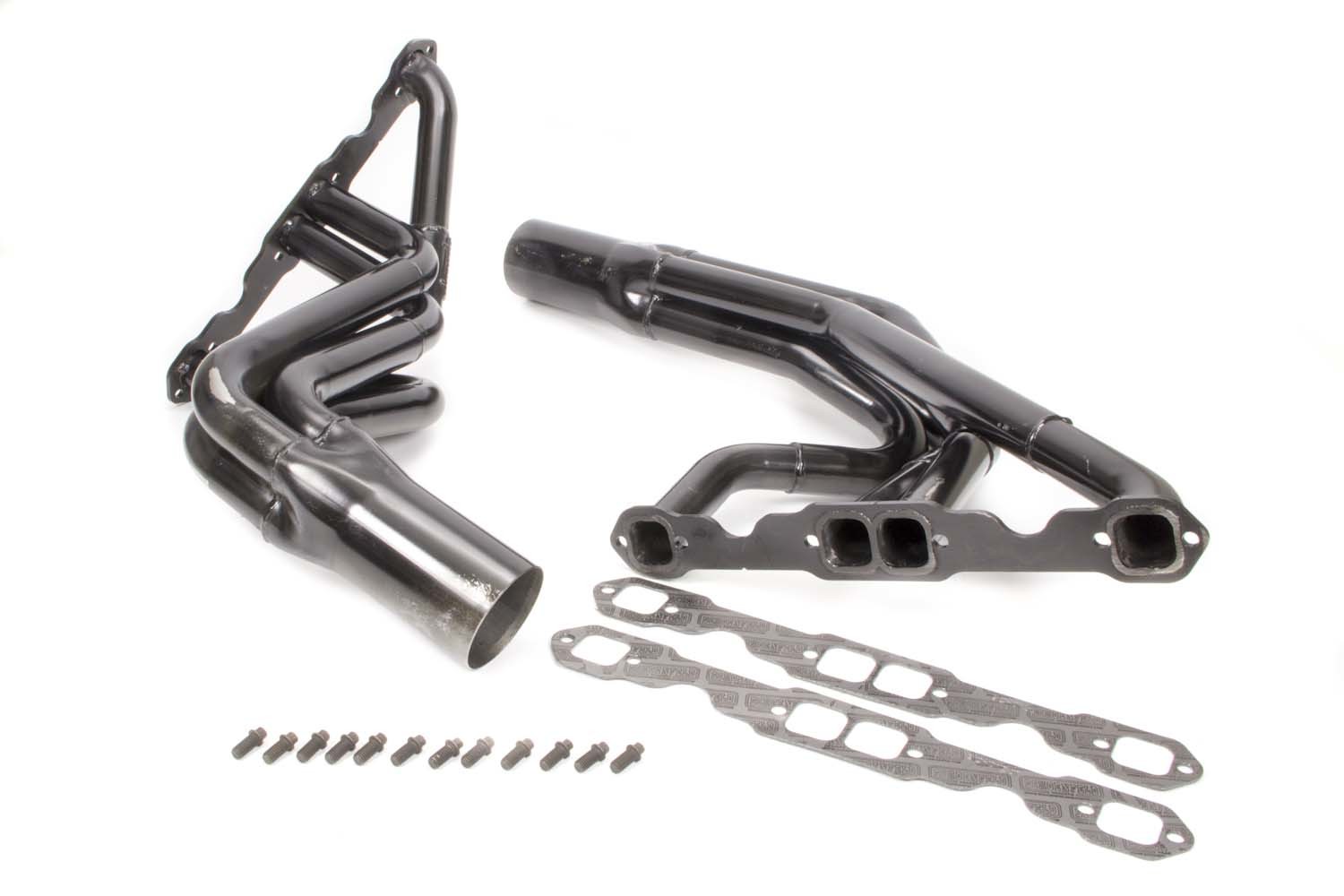 SCHOENFELD Dirt Late model Headers 1-3/4 142-525LV