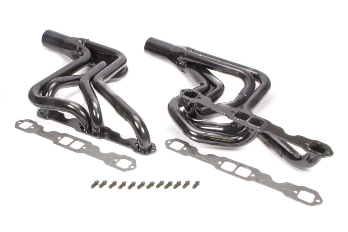 SCHOENFELD SBC Street Stock Header 1-7/8 187