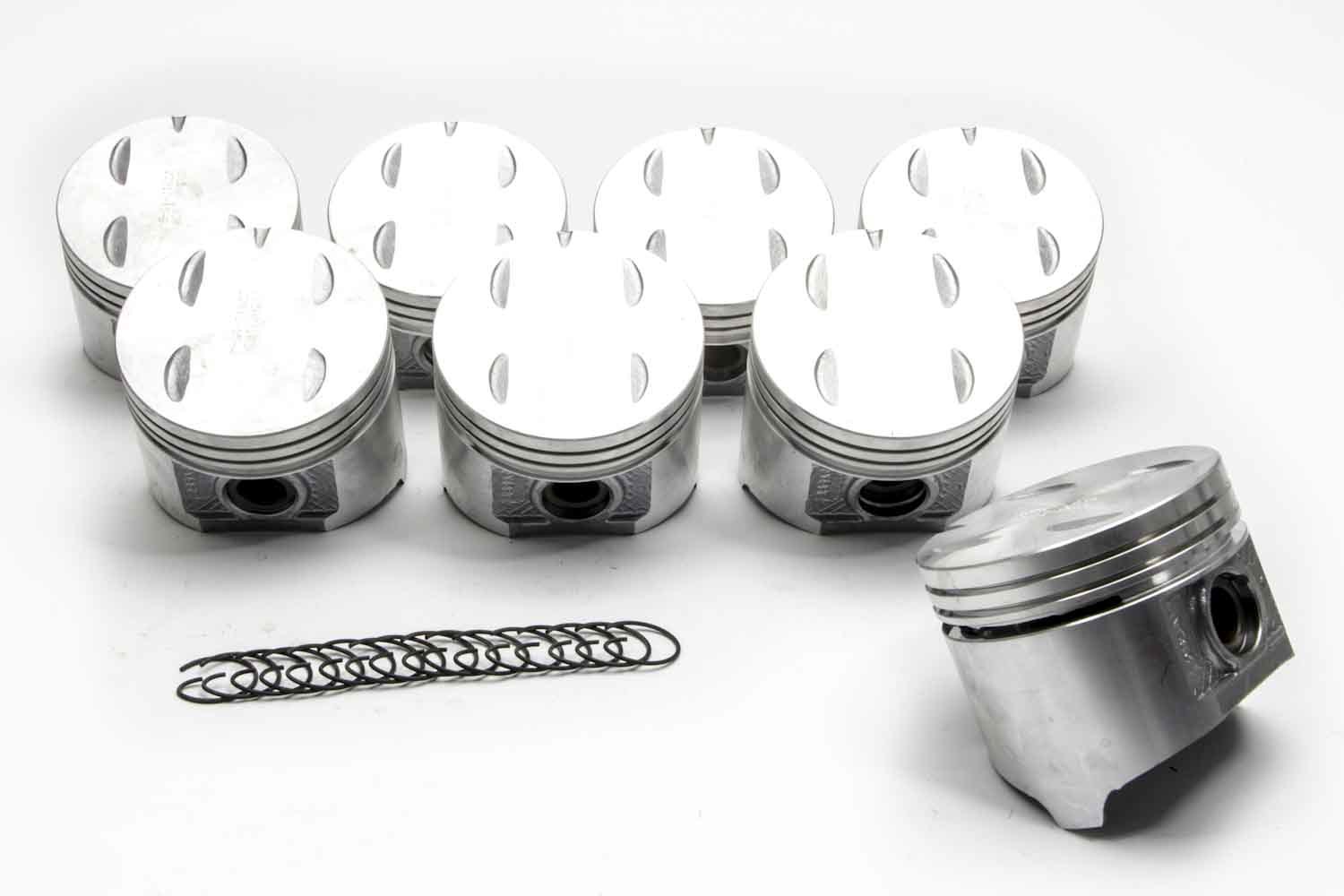 SEALED POWER Cast Piston 285AP30