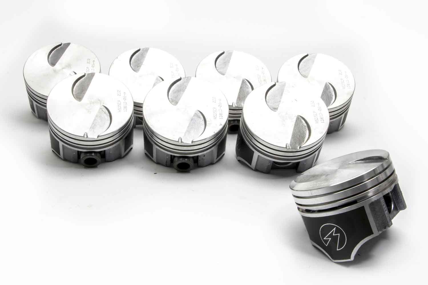 SEALED POWER Cast Piston H535CP30