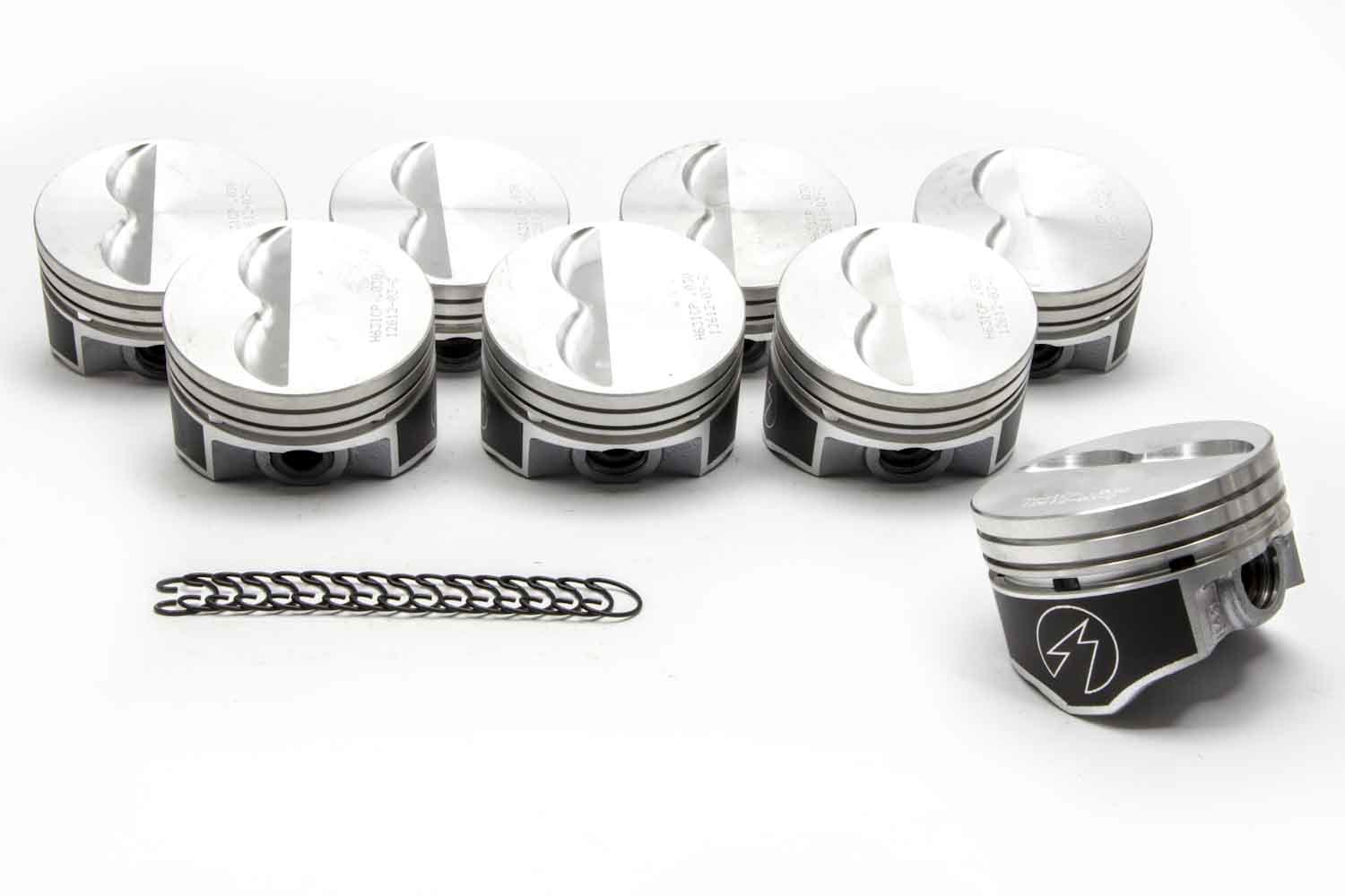 SEALED POWER Cast Piston H631CP30