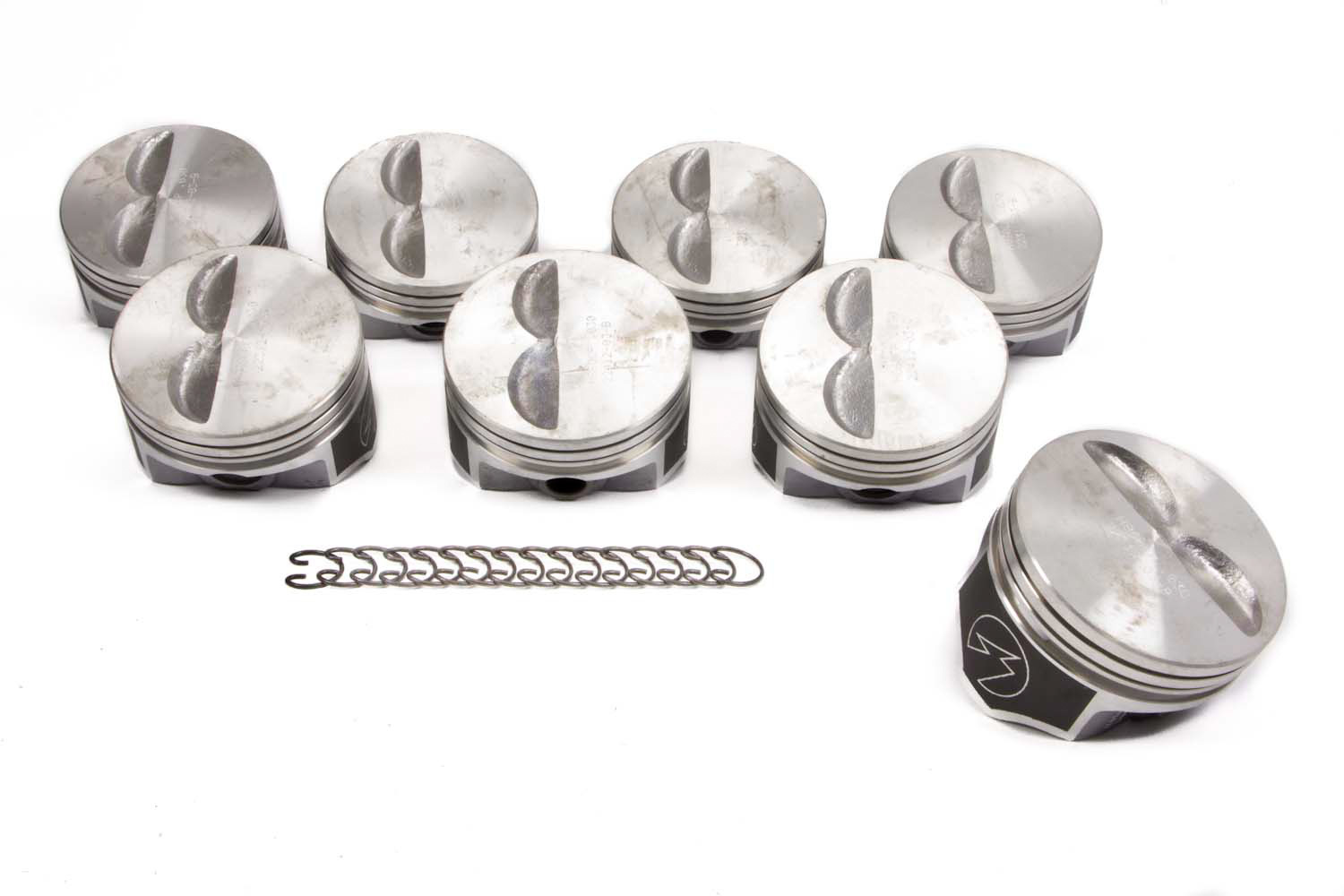 SEALED POWER Cast Piston H860CP60
