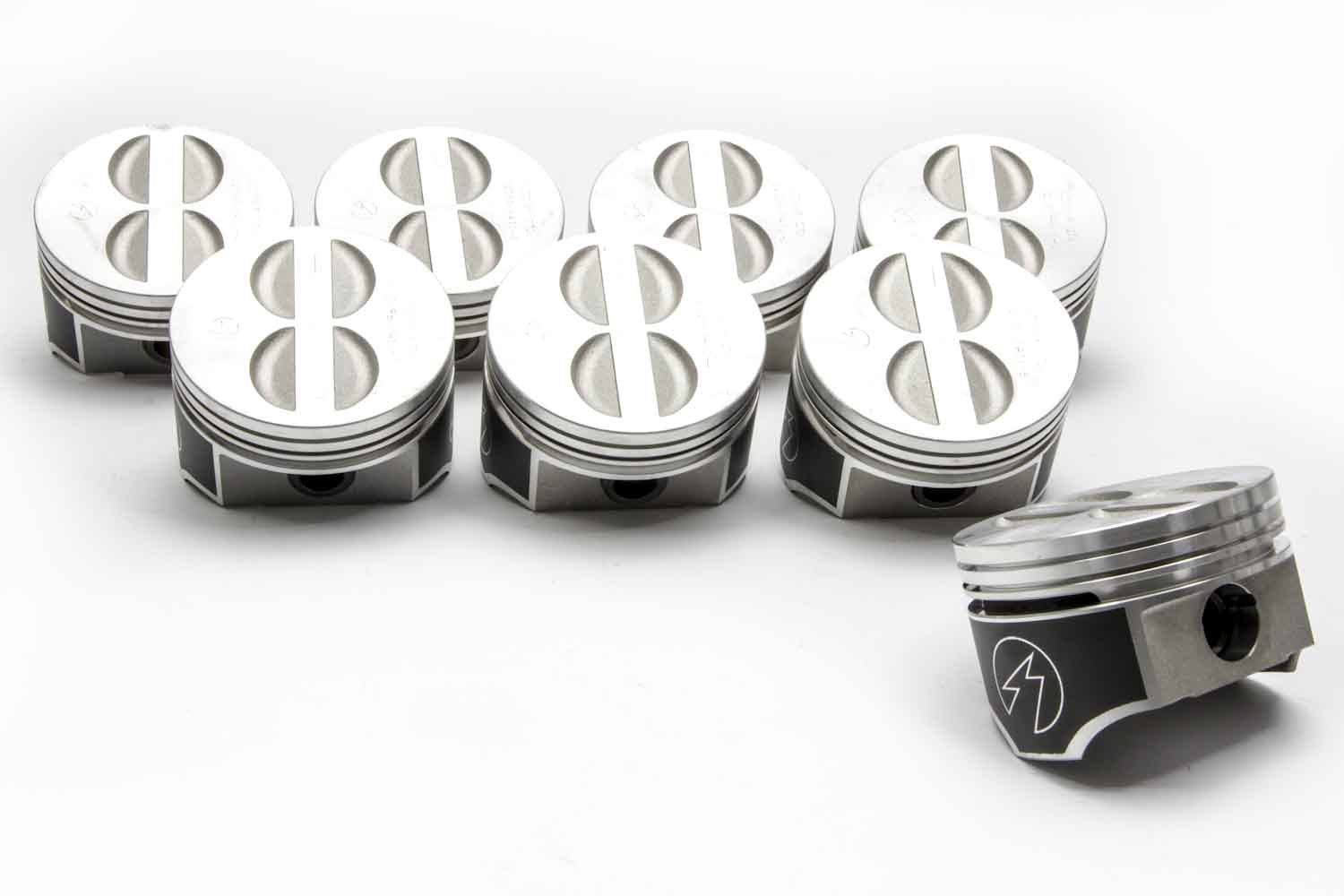 SEALED POWER Forged Piston L2256F60