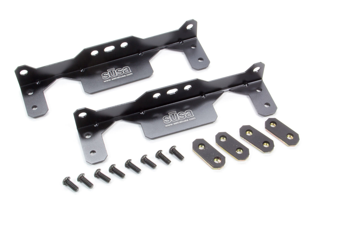 SETRAB OIL COOLERS Mounting Bracket Set Series-1 23-1002