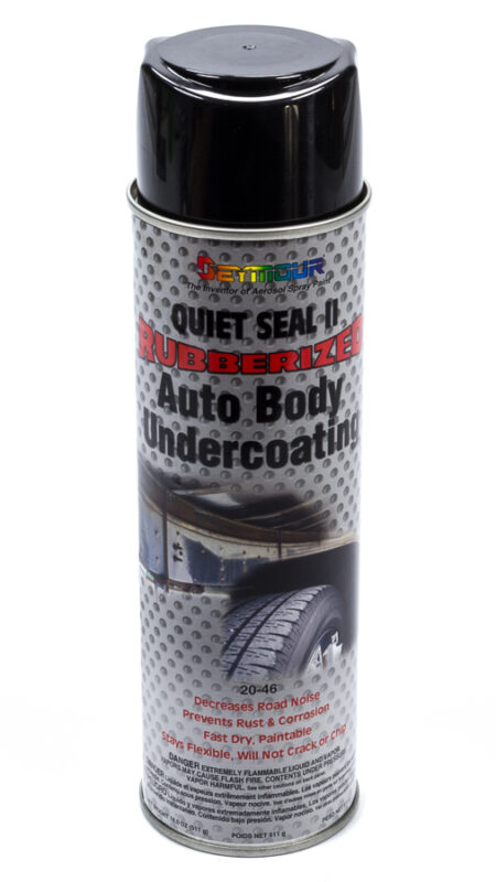 SEYMOUR PAINT Rubberized Undercoating 20-046