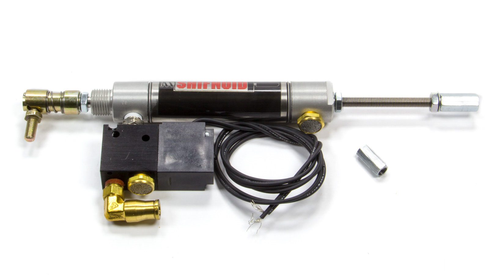 SHIFNOID Throttle Controller SN8000