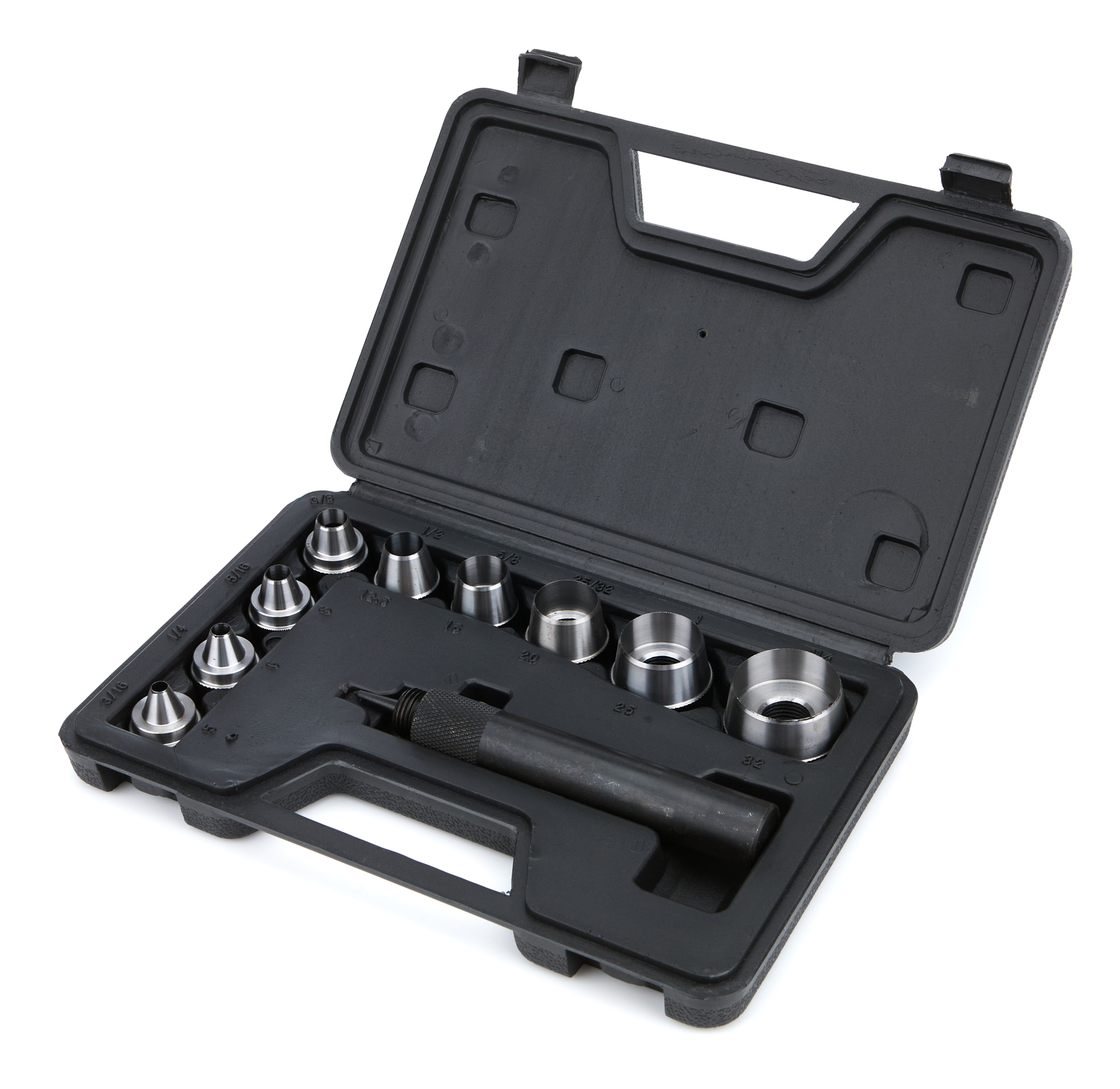 SEALS-IT Punch Kit Grommet Seal GPK