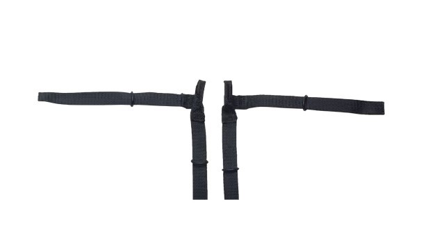 SIMPSON SAFETY Tether Hybrid Sport Quick Clip HSQC