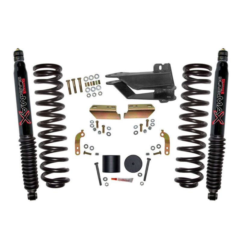 SKYJACKER 23- Ford F250 Leveling Front Kit 2.5in F1725VBK-B