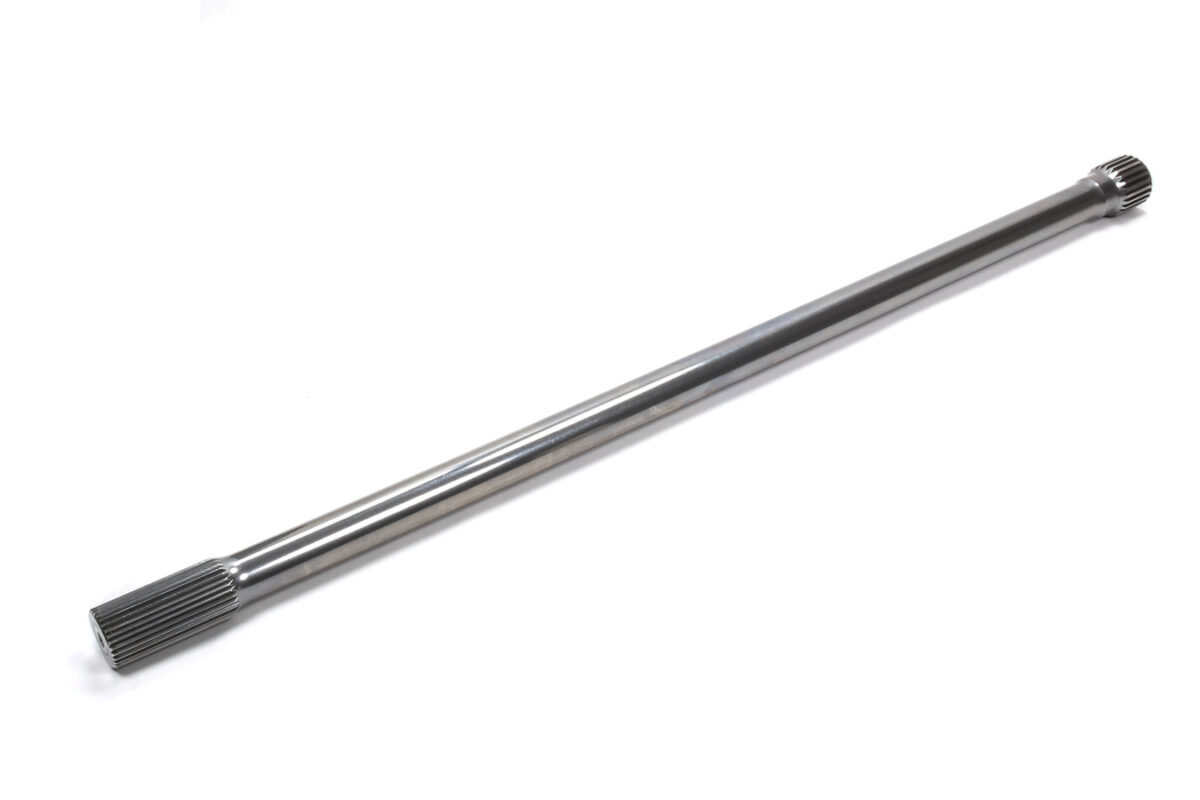 STRANGE OVAL Axle 31 Spline 33.5in 1.115in OD AGY11153350