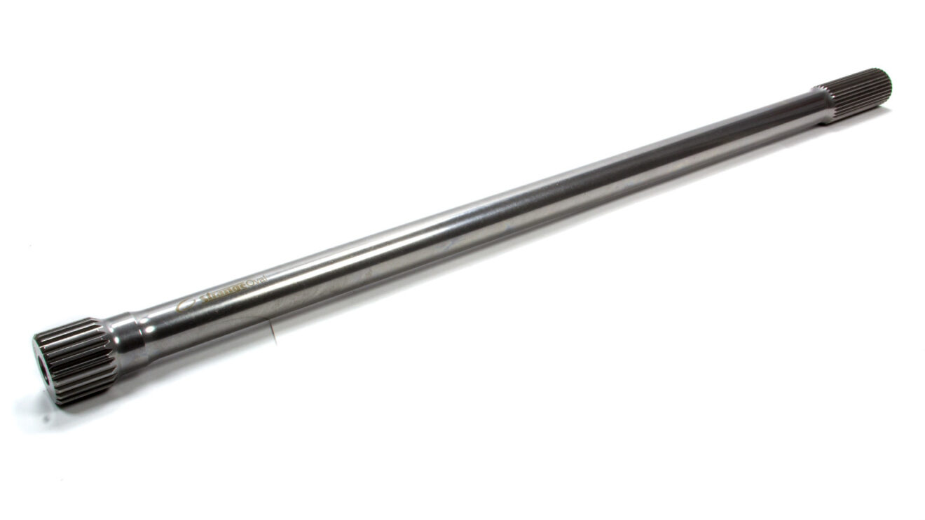 STRANGE OVAL Axle 31 Spline 28.5in 1.130in OD AGY11302850