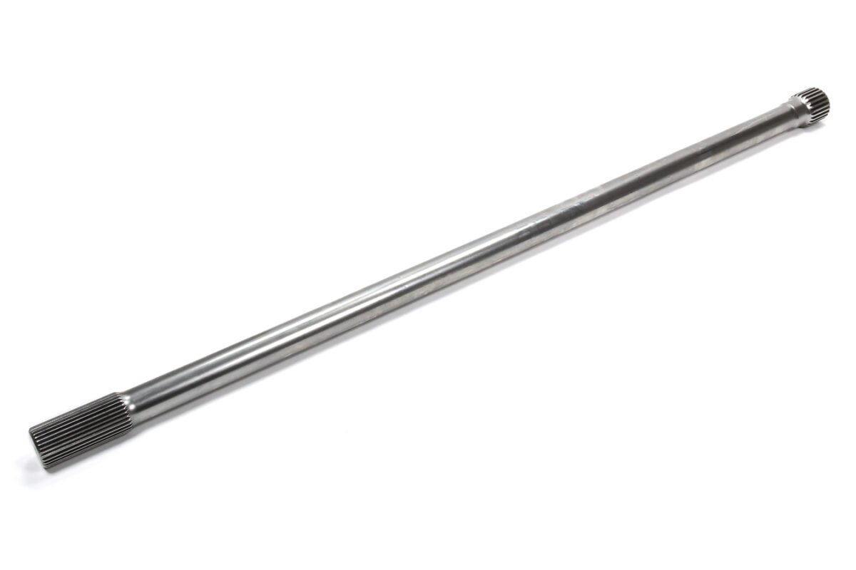 STRANGE OVAL Axle 31 Spline 41.0in 1.145in OD AGY11454100