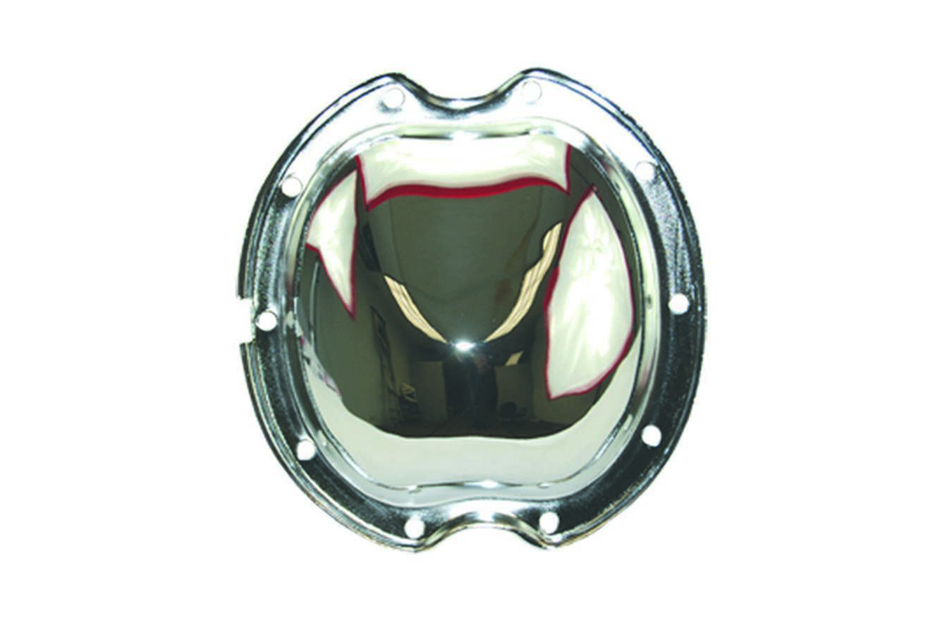 SPECIALTY PRODUCTS COMPANY Differential Cover 64-72 GM 8.2in 10-Bolt ...