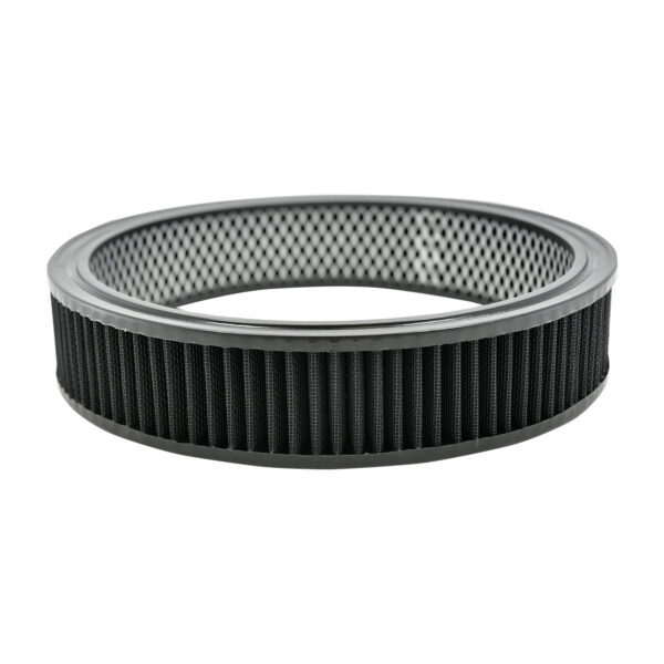SPECIALTY PRODUCTS COMPANY Air Filter Element Wash able Round 10in x ...