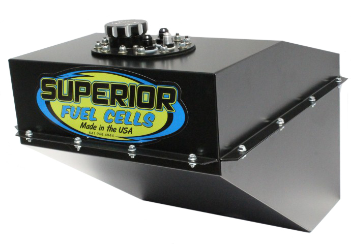 SUPERIOR FUEL CELLS Fuel Cell 16 Gal SFC16T-BL