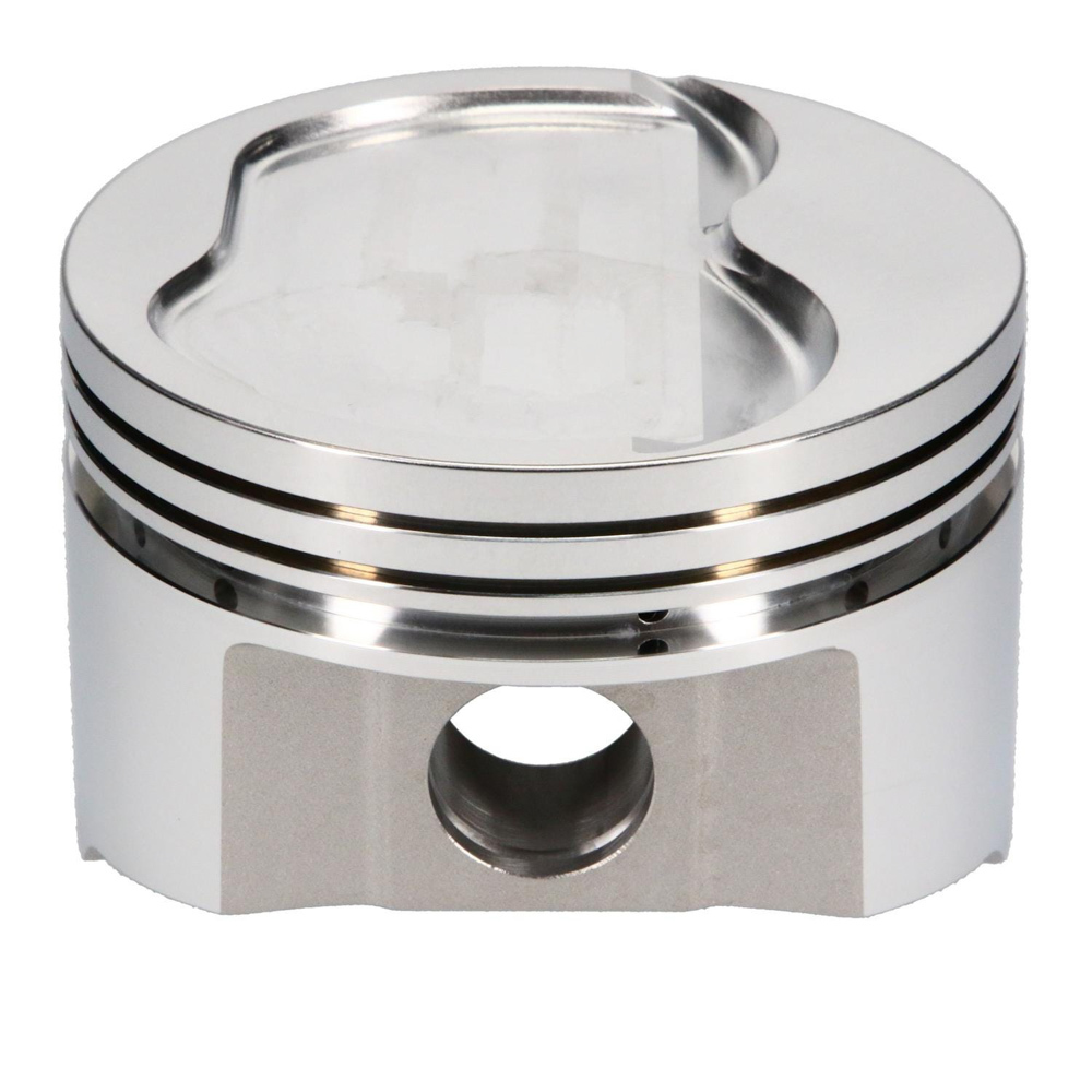 SPORTSMAN RACING PRODUCTS SBF Dished Piston Set 4.040 Bore -14cc 149607
