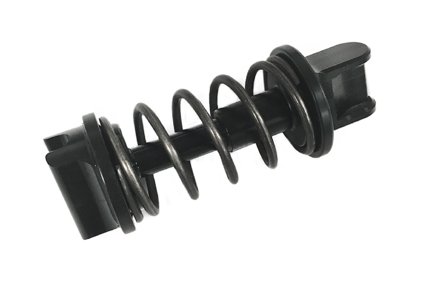 STEEDA AUTOSPORTS Clutch Spring Assist & Spring Perch Kit 555-7027