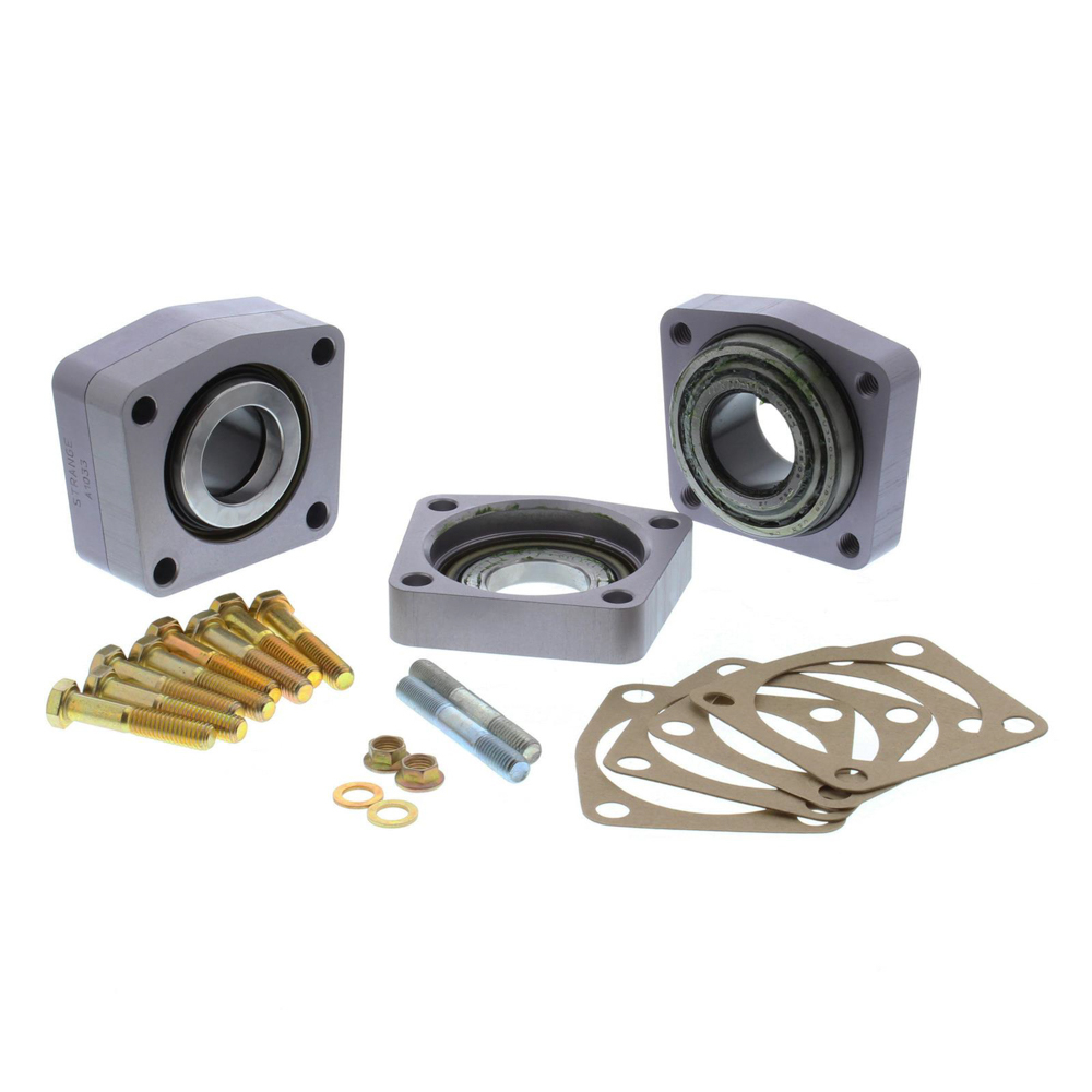 STRANGE C-Clip Eliminator Kit GM 10-Bolt/12-Bolt A1033