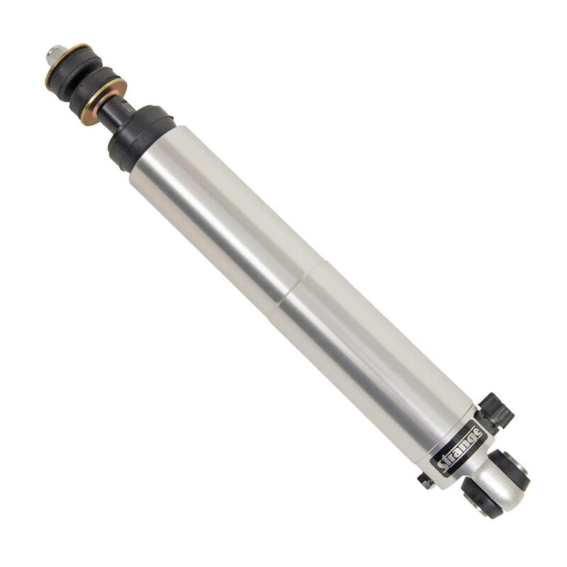 STRANGE Adjustable Rear Shock - 93-02 Camaro S5270