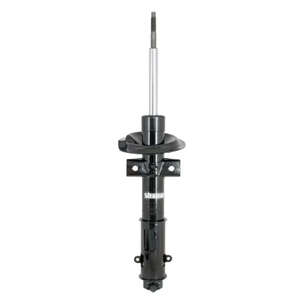 STRANGE 05-14 Mustang Front Strut S6009LM
