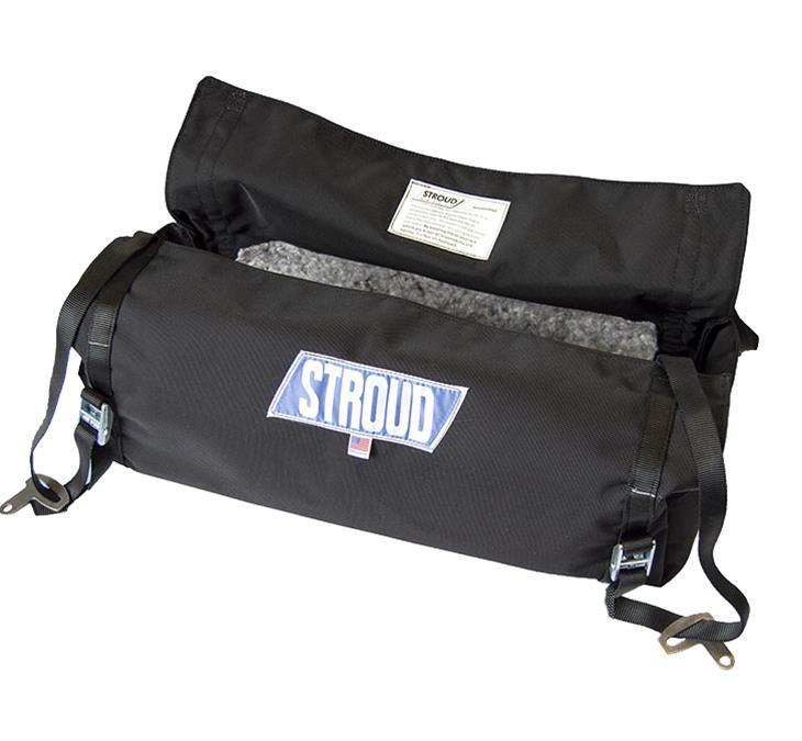 STROUD SAFETY Engine Diaper Sportsman 1030