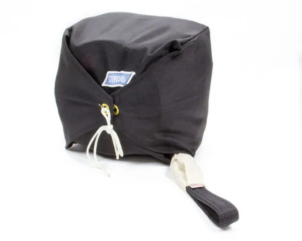 STROUD SAFETY Pro Stock Chute Black -536900