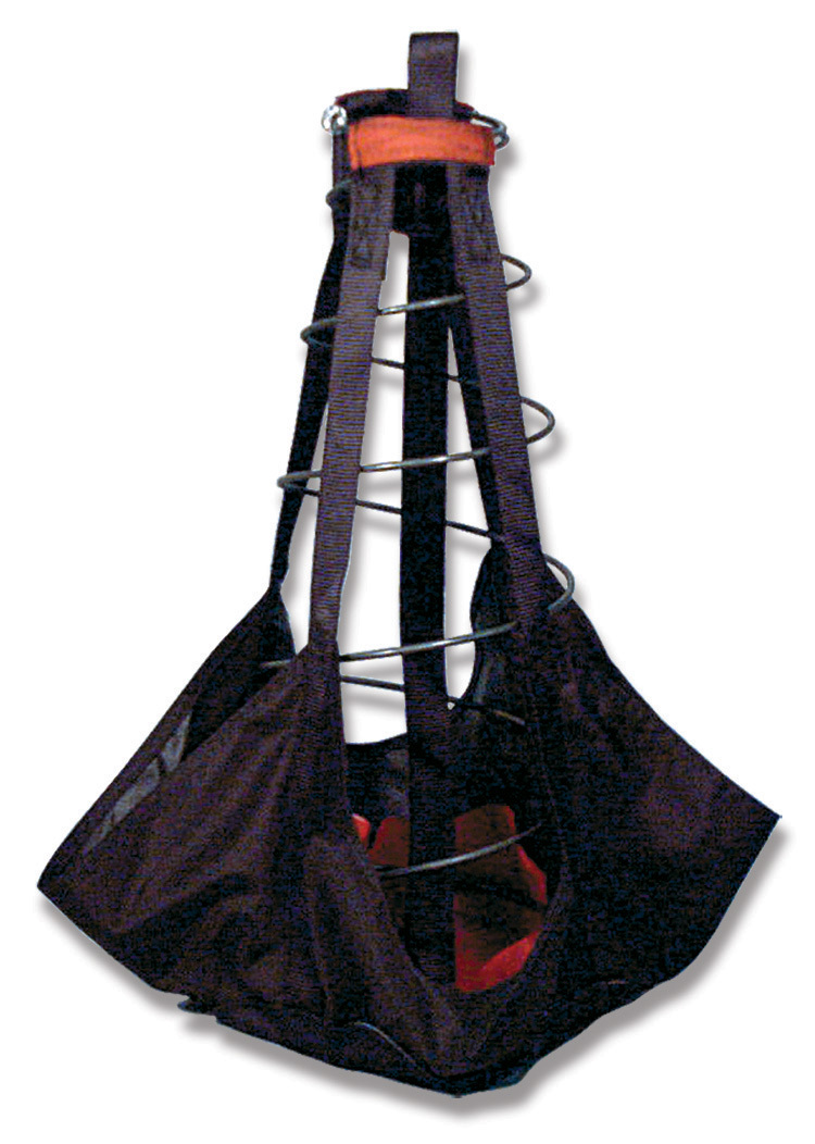 STROUD SAFETY Large Pilot Chute 472