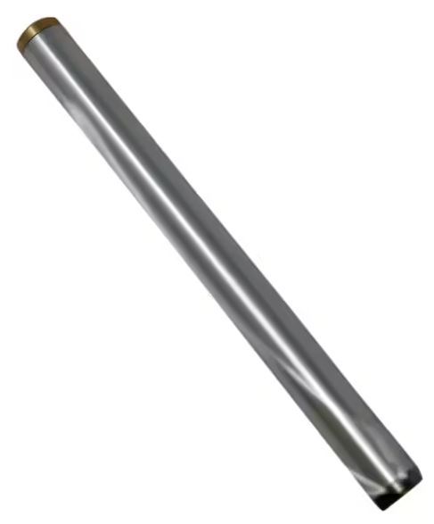 STRAUB TECHNOLOGIES INC. SBC/BBC Lwt Fuel Pump Pushrod w/Bronze Tip 100 ...