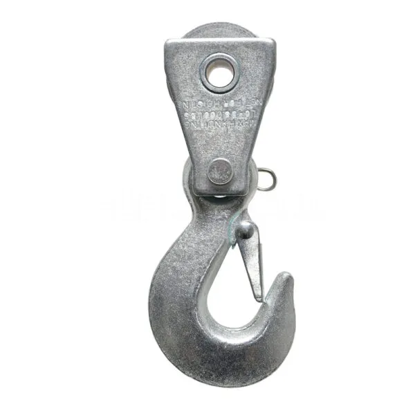 SUPERWINCH Pulley Block 8000 lbs 2227A