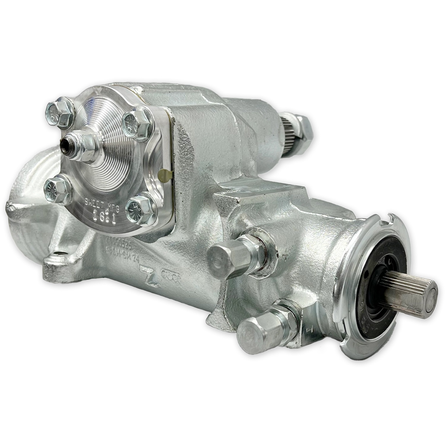 SWEET Steering Box 8:1 700 Series Sportsman 208-08185