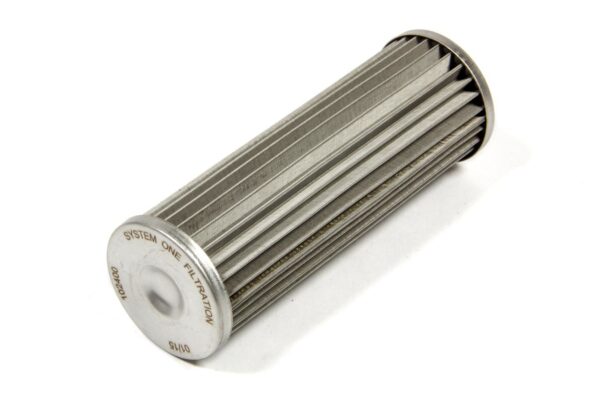 SYSTEM ONE Fuel Filter Element 208-102400