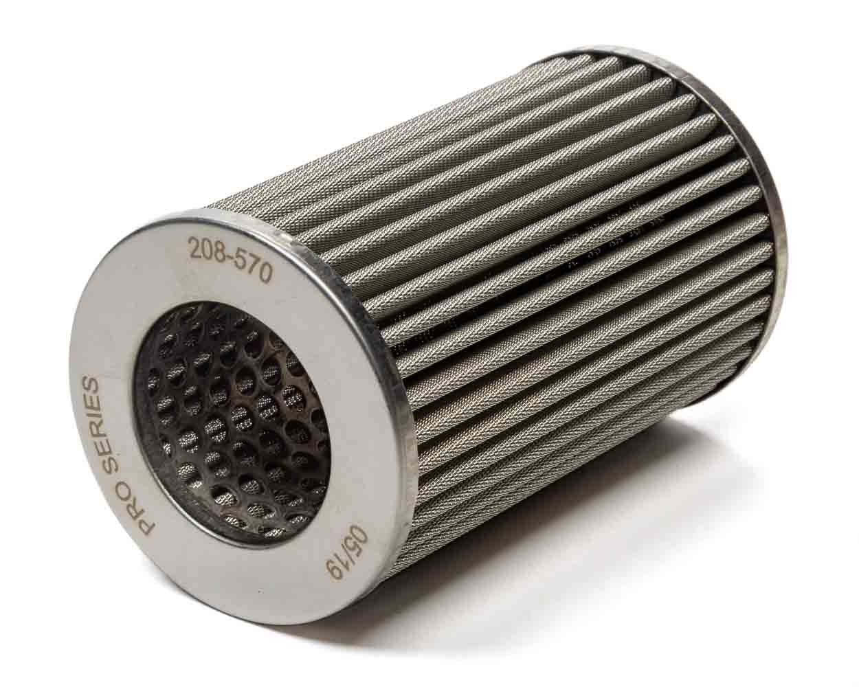 SYSTEM ONE Oil Filter Element 75 Micron 208-570