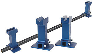 TANNER QM Front Alignment Bar Kit 75105