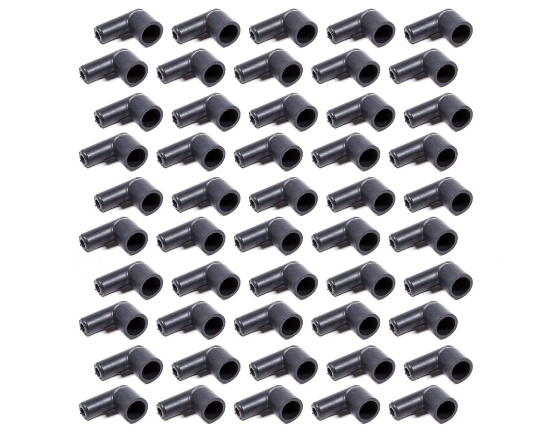 TAYLOR/VERTEX Distributor Boots (50pk) 90-Degree Socket Style 44166