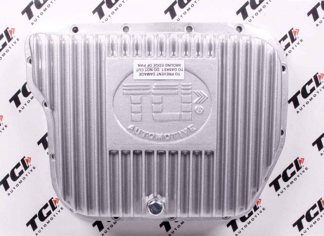 TCI 727 Extra Deep Trans Pan 128000