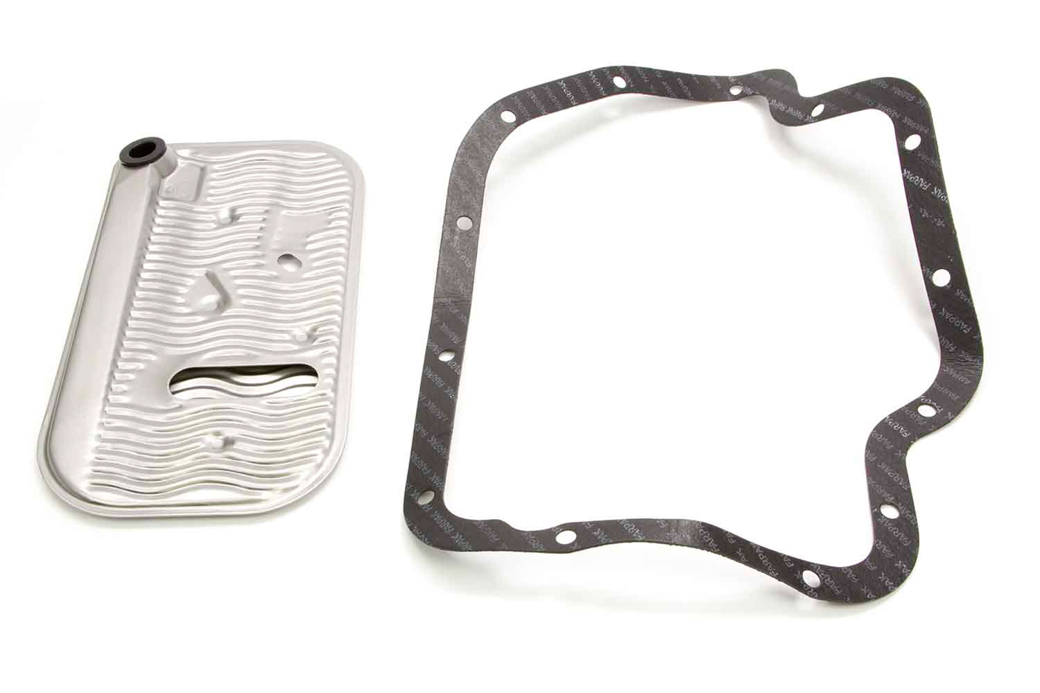 TCI Th400 Filter & Pan Kit 228500