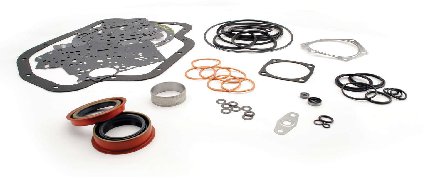 TCI TH400 Racing Overhaul Kit 228600